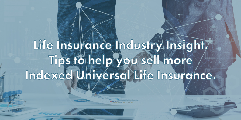 Life Insurance Industry Insight